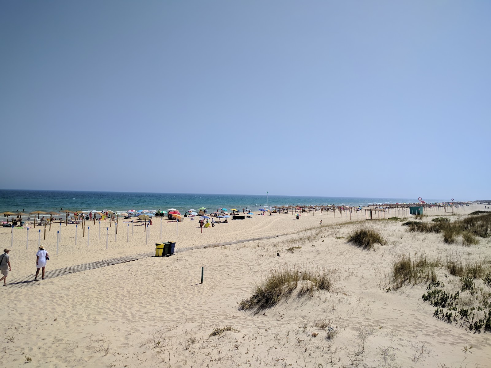 Manta Rota Beach (Praia da Manta Rota) 🏖️, Algarve (Portugal)- see all ...