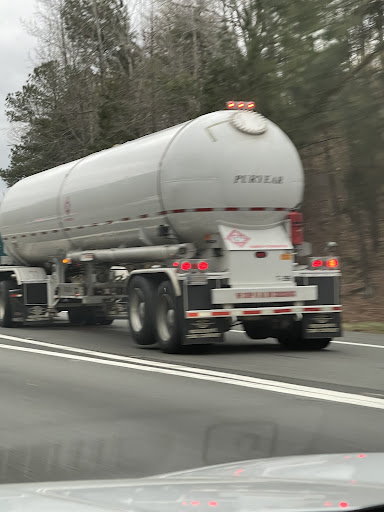 Puryear Transport - AZexplained