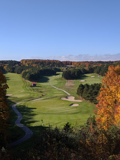 Public Golf Course «Bahle Farms Golf Course», reviews and photos, 9505 ...