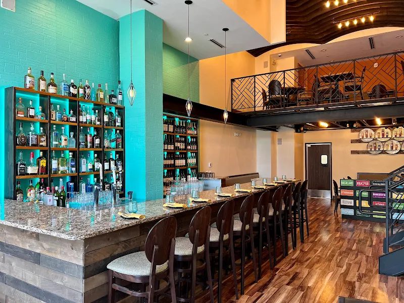Best Restaurants in Baltimore - Eating Baltimore