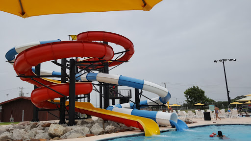 Public Swimming Pool «Nessler Swimming Pool», reviews and photos, 1700 ...