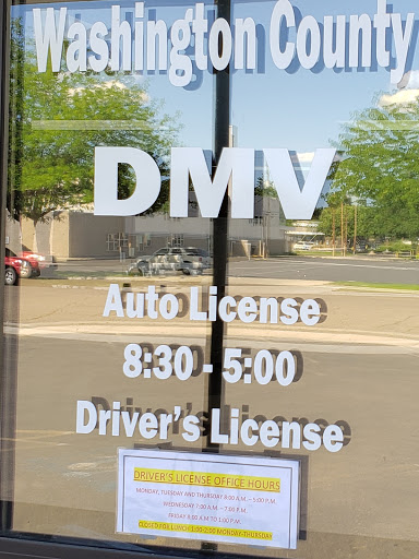 Washington County Drivers License - AZexplained
