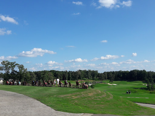 Public Golf Course «Fairways of Canton- Stratus Kitchen & Bar», reviews ...