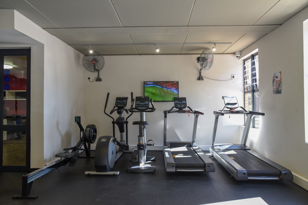 CampusKey - Glyn Street, Pretoria in the city Pretoria