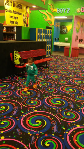 Amusement Center «Starlite Family Fun Center of Sharpsburg», reviews ...