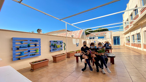 Aloha College Marbella (Marbella)