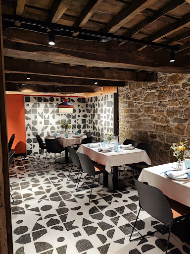 Restaurante La Mendiga en Mieres