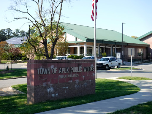 Apex Public Works - AZexplained