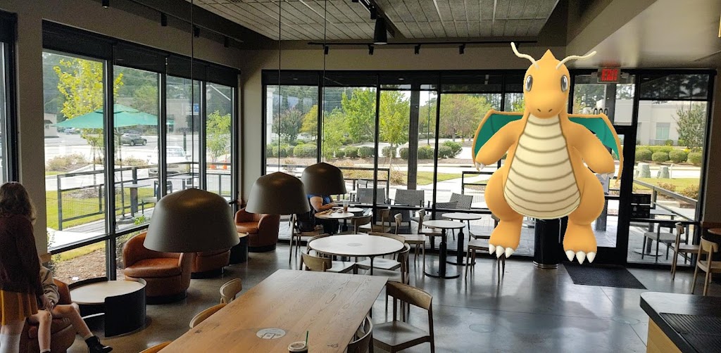 Starbucks - Fayetteville, NC 28304 - Menu, Reviews, Hours & Contact