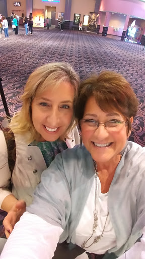 Movie Theater «Regal Cinemas Turlock 14», reviews and photos, 2323 W ...