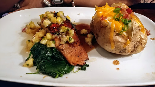 LongHorn Steakhouse - AZexplained