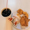 Nasi Lemak Chesiti di bandar Seremban