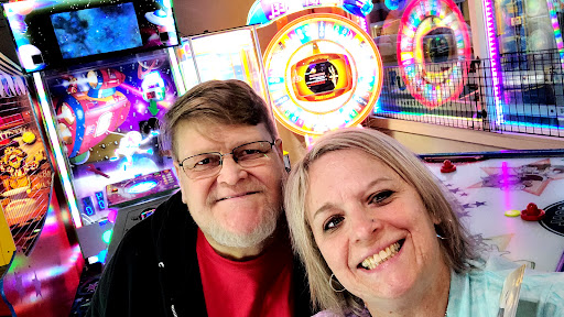 Amusement Center «Funland Family Fun Center», reviews and photos, 200 ...