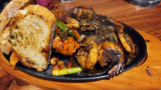 Sina’s Kitchen - Sri Lankan restaurant - Mill Park, Victoria - Zaubee