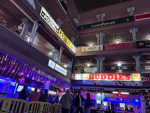 Restaurante Bar Divinity en San Bartolomé de Tirajana