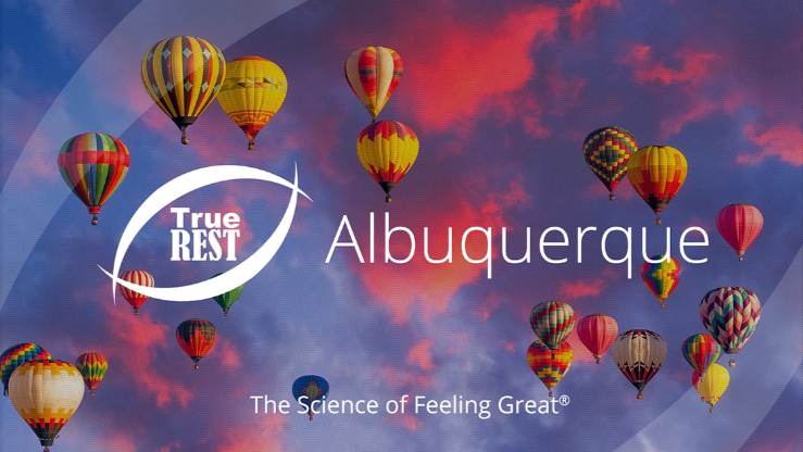 True REST Float Spa - Albuquerque - Albuquerque, NM 87113 - Services ...