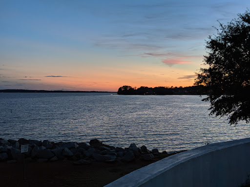 Lake Murray Dam North Recreational Area - AZexplained