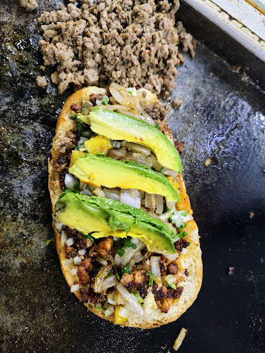 Taco's Moi en Tuxtla Gutiérrez - Número de Teléfono, Reservas ...