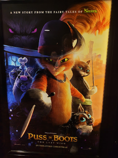 Movie Theater «Cinemark Reno Summit Sierra», reviews and photos, 13965 ...