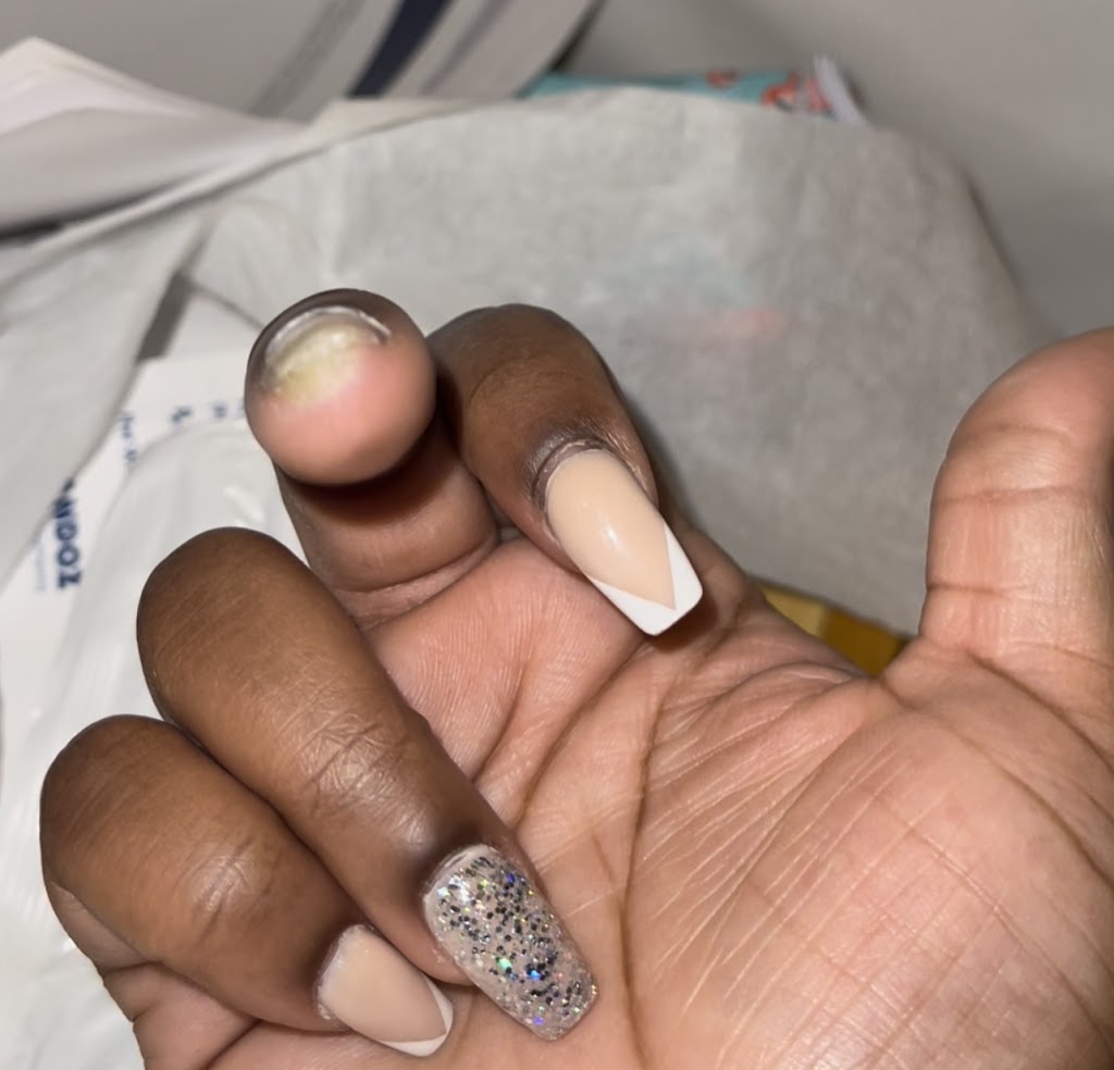 Solace Nail & Spa - Hendersonville, TN 37075 - Services and Reviews