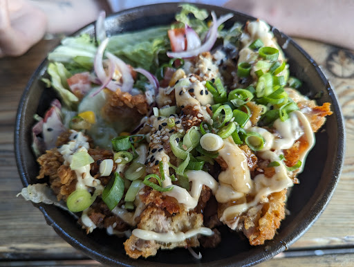 Chibee - Korean - Locations from All Over the World