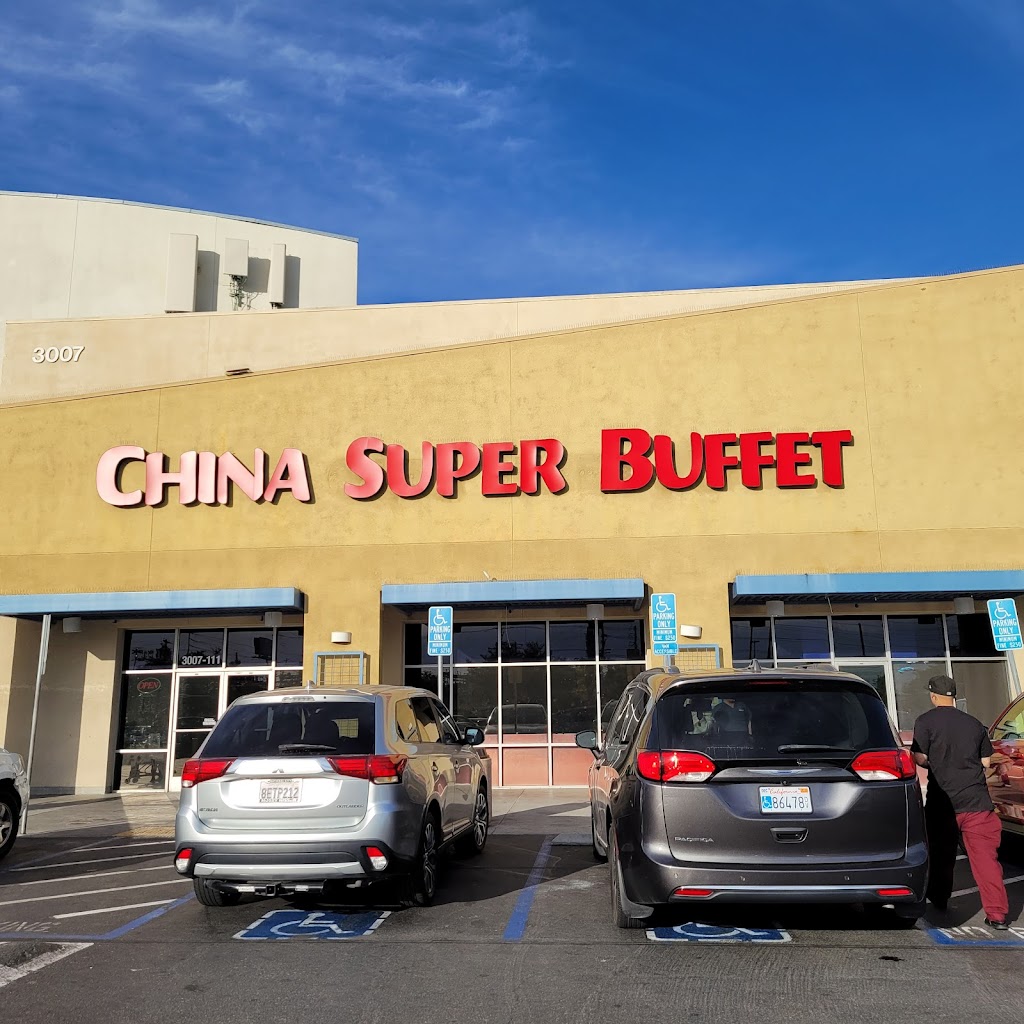 China Super Buffet - National City, CA 91950 - Menu, Reviews, Hours ...