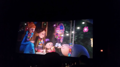 Movie Theater «AMC DINE-IN Bridgewater 7», reviews and photos, 400 ...