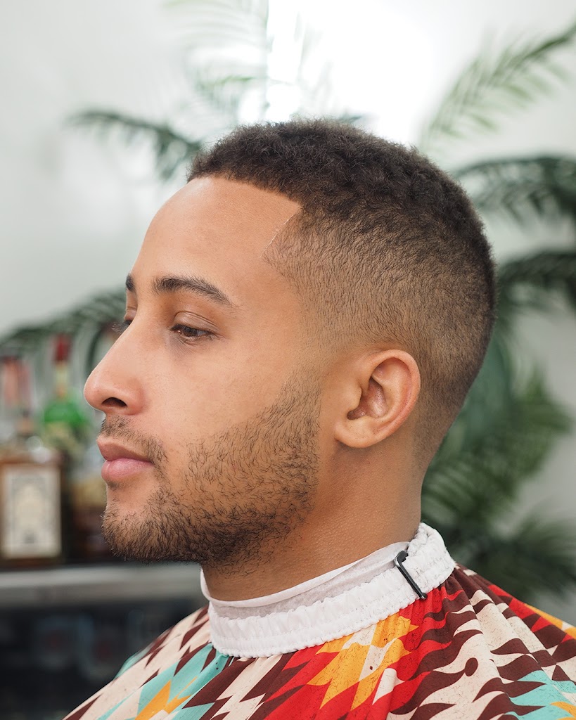 Apex Barber Shop - Phoenixville, PA 19460 - Services and Reviews