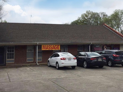 Oriental Relax Spa - 12087 Old Hammond Hwy E, Baton Rouge, Louisiana ...