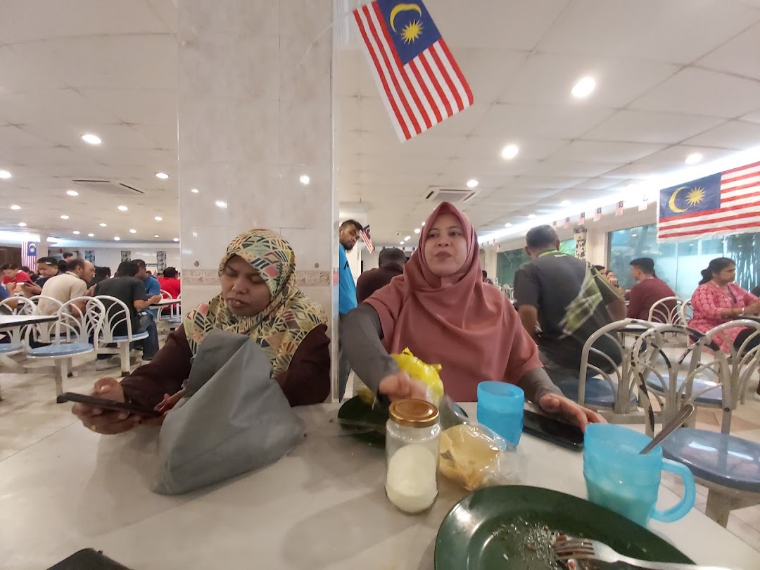 Carsem (M) Sdn. Bhd. di bandar Ipoh