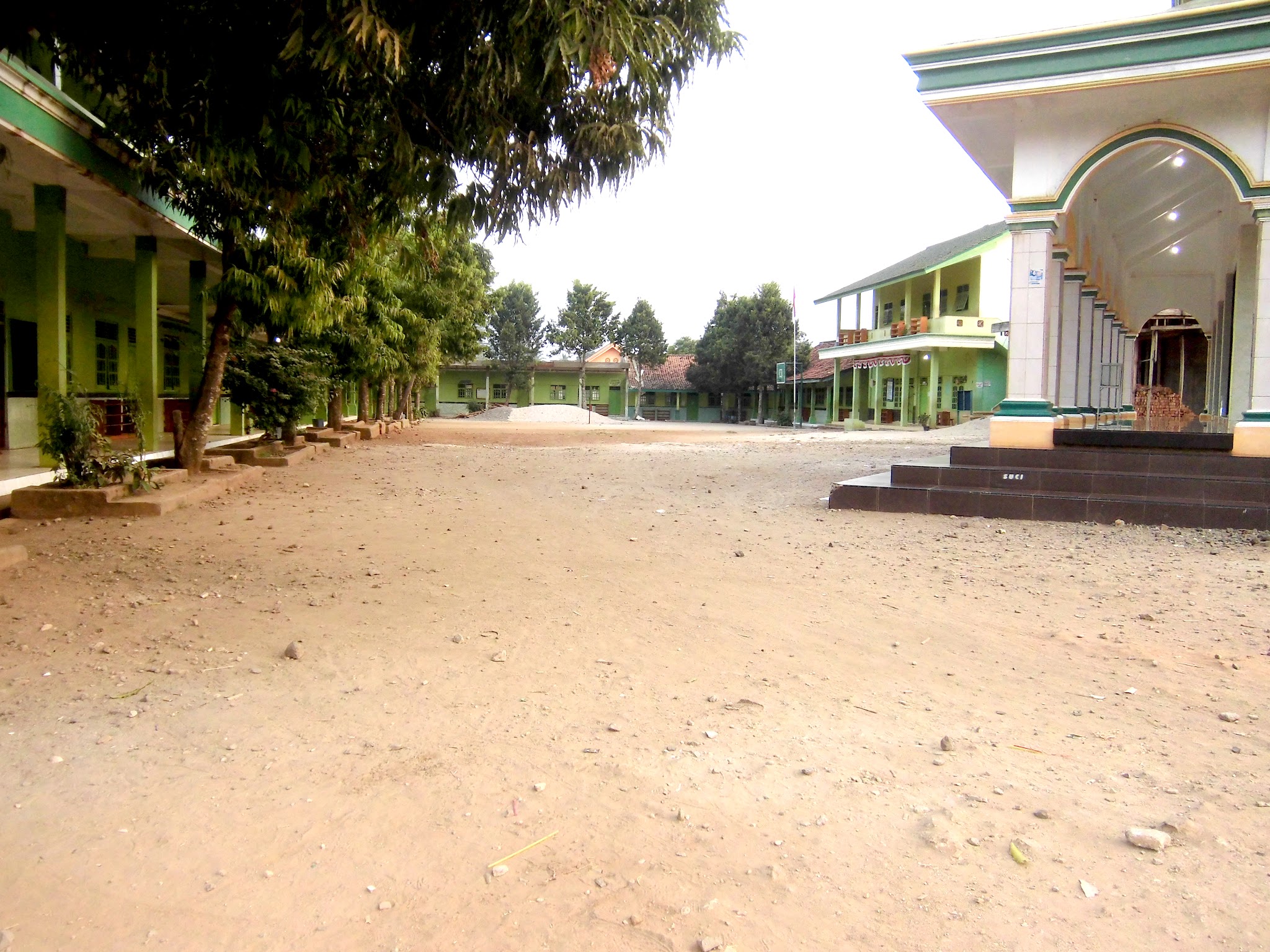 Profil MTS Swasta Maarif Nu 09, Kabupaten Lampung Timur (PPDB, Biaya ...