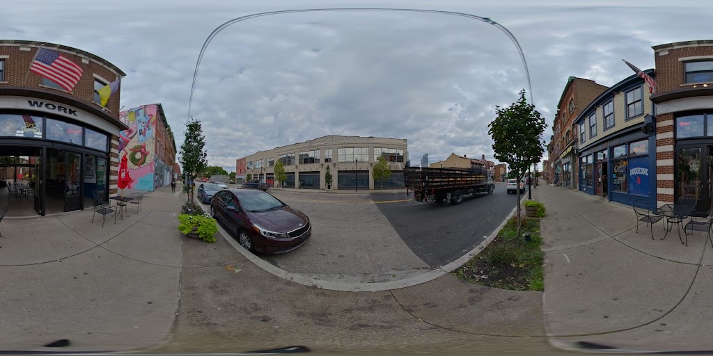 Cupka's Cafe II - Pittsburgh, PA 15203, Reviews, Hours & Contact