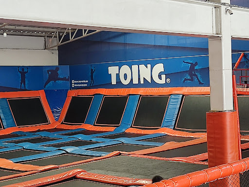 Restaurante Toing Tepatitlan en Tepatitlán de Morelos