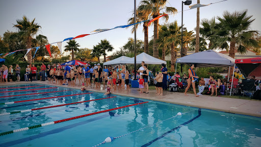 Country Club «Tucson Country Club», reviews and photos, 2950 N Camino ...