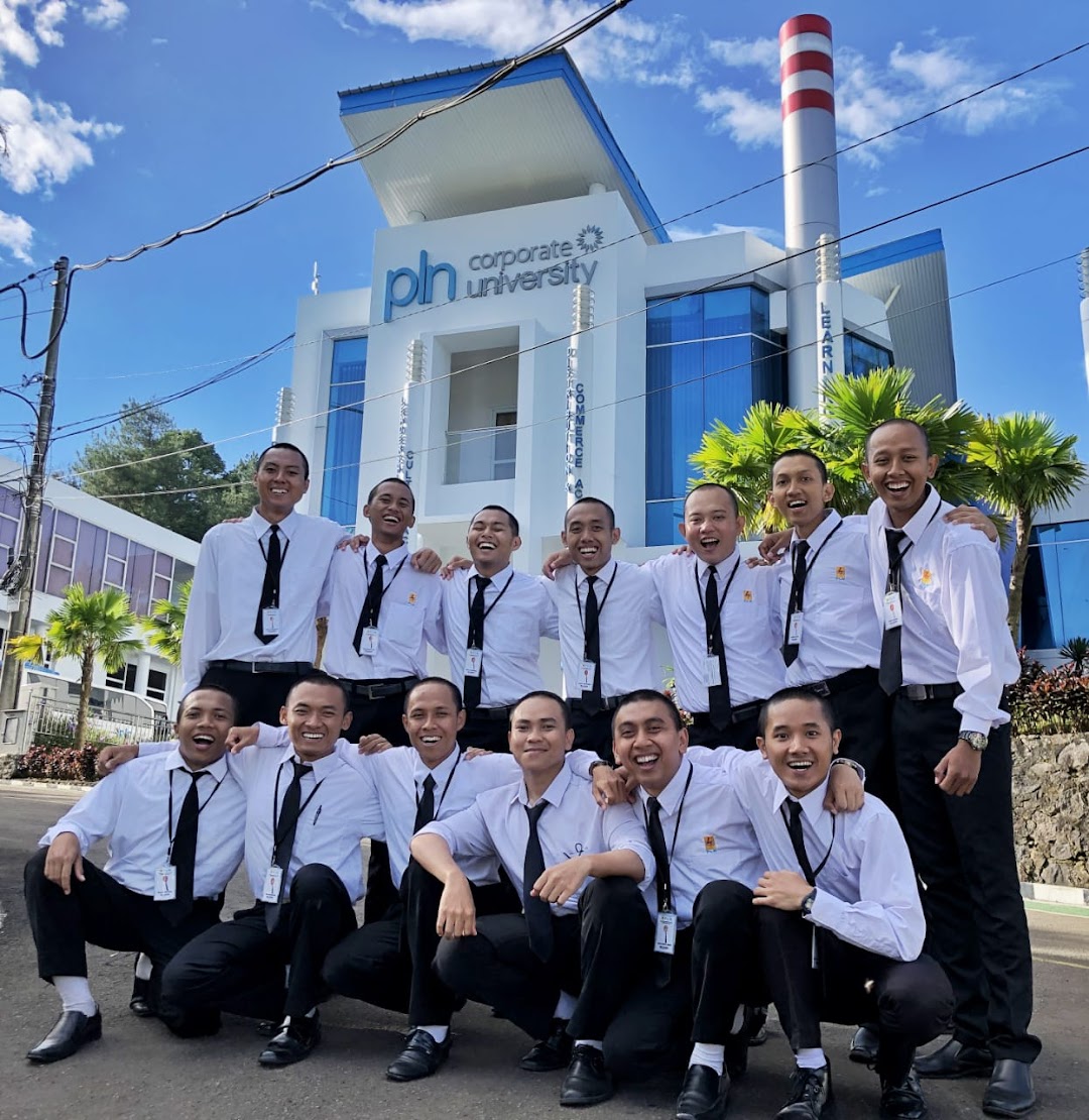 PT PLN (Persero) UPDL Bogor di kota Bogor