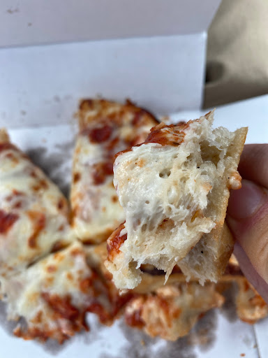 PIZZAS BY MARCHELLONI - 70 Barney Dr, Joliet, Illinois - Zaubee