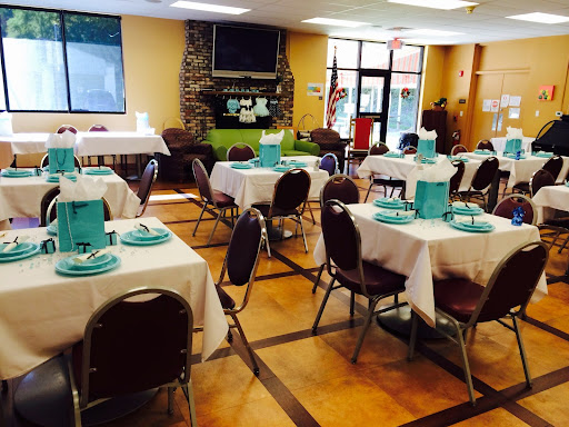 Senior Citizen Center «Plum Senior Community Center», reviews and ...