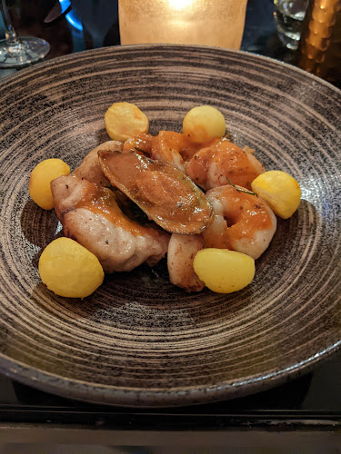 211 reviews of Masons Restaurant Bar (Restaurant) in Manchester ...