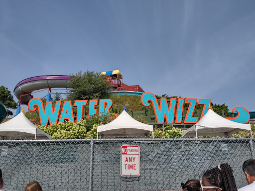 Water Park «Water Wizz of Cape Cod», reviews and photos, 3031 Cranberry ...