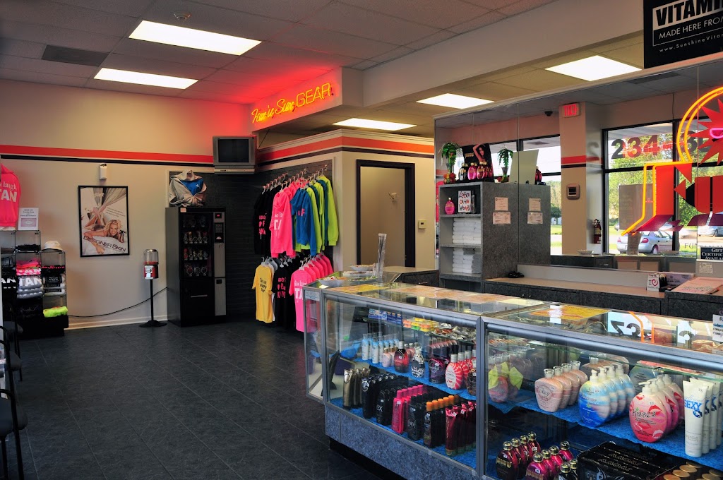 Fun Tan - South Bend, IN 46619 - Services and Reviews