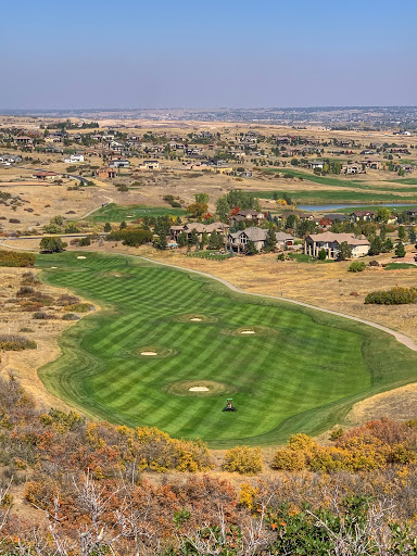 Golf Club «The Club At Pradera», reviews and photos, 5225 Raintree Dr ...