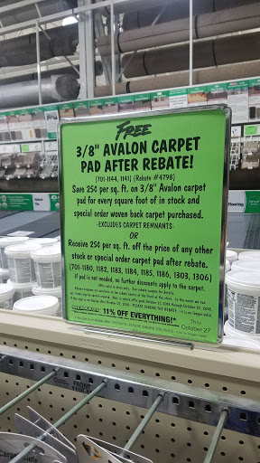 Home Improvement Store «Menards», reviews and photos, 6401 SW 17th St ...