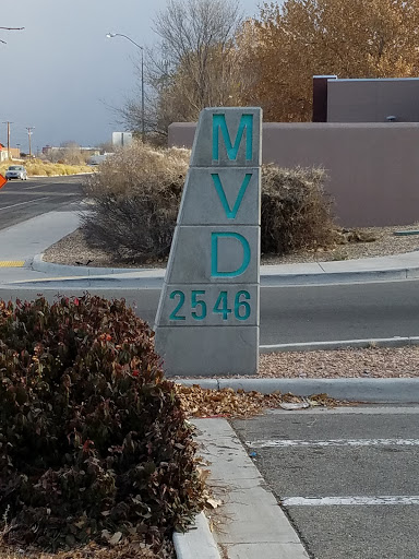 State Of New Mexico Motor Vehicle Division - AZexplained