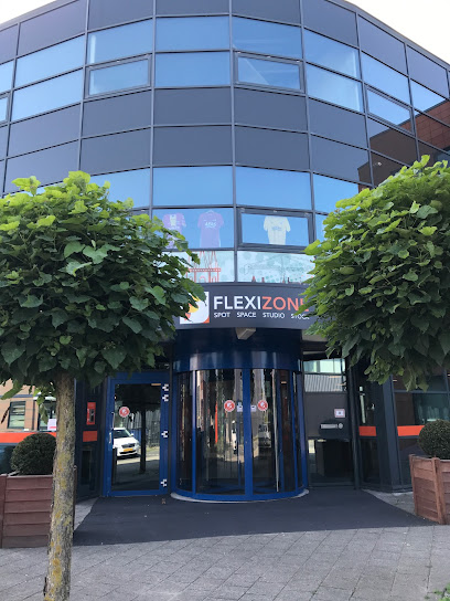 Flexizone Den Haag | Kantoorruimte, Opslag & Werkruimte hurenTauber 52, 2491 DA Den Haag