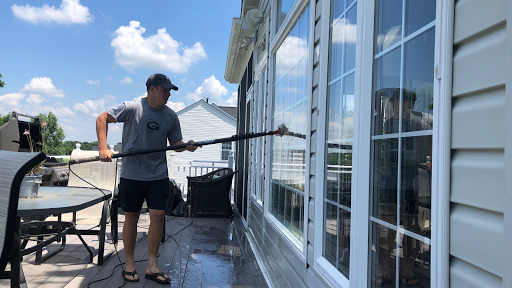 A&D Window Washing - Window Cleaning Service