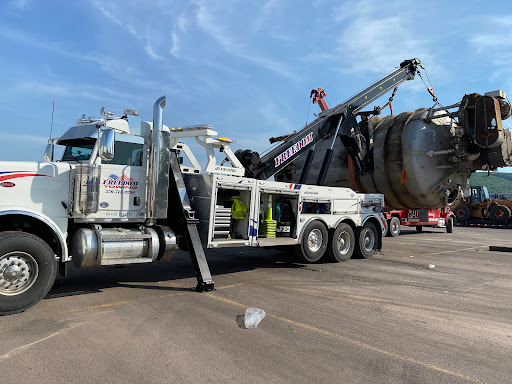Freedom Towing - AZexplained