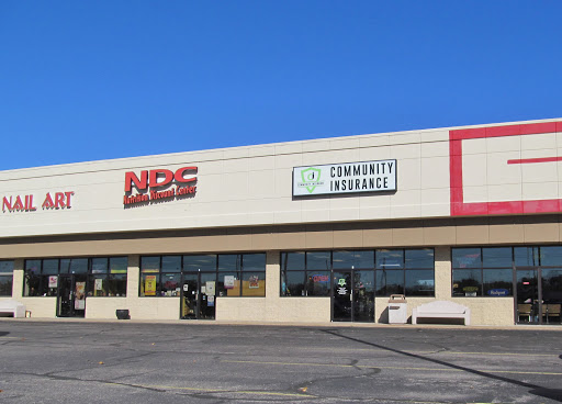 Community Insurance - AZexplained