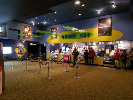 Movie Theater «Landmark Theatres Midtown Art Cinema», reviews and ...