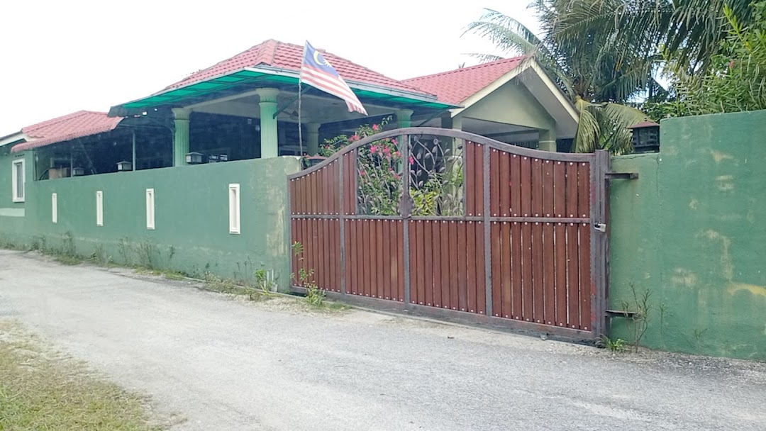 Pakcik Isa Resources di bandar Kajang