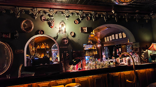 Wallace Whisky Bar en Cuauhtémoc - Número de Teléfono, Reservas ...